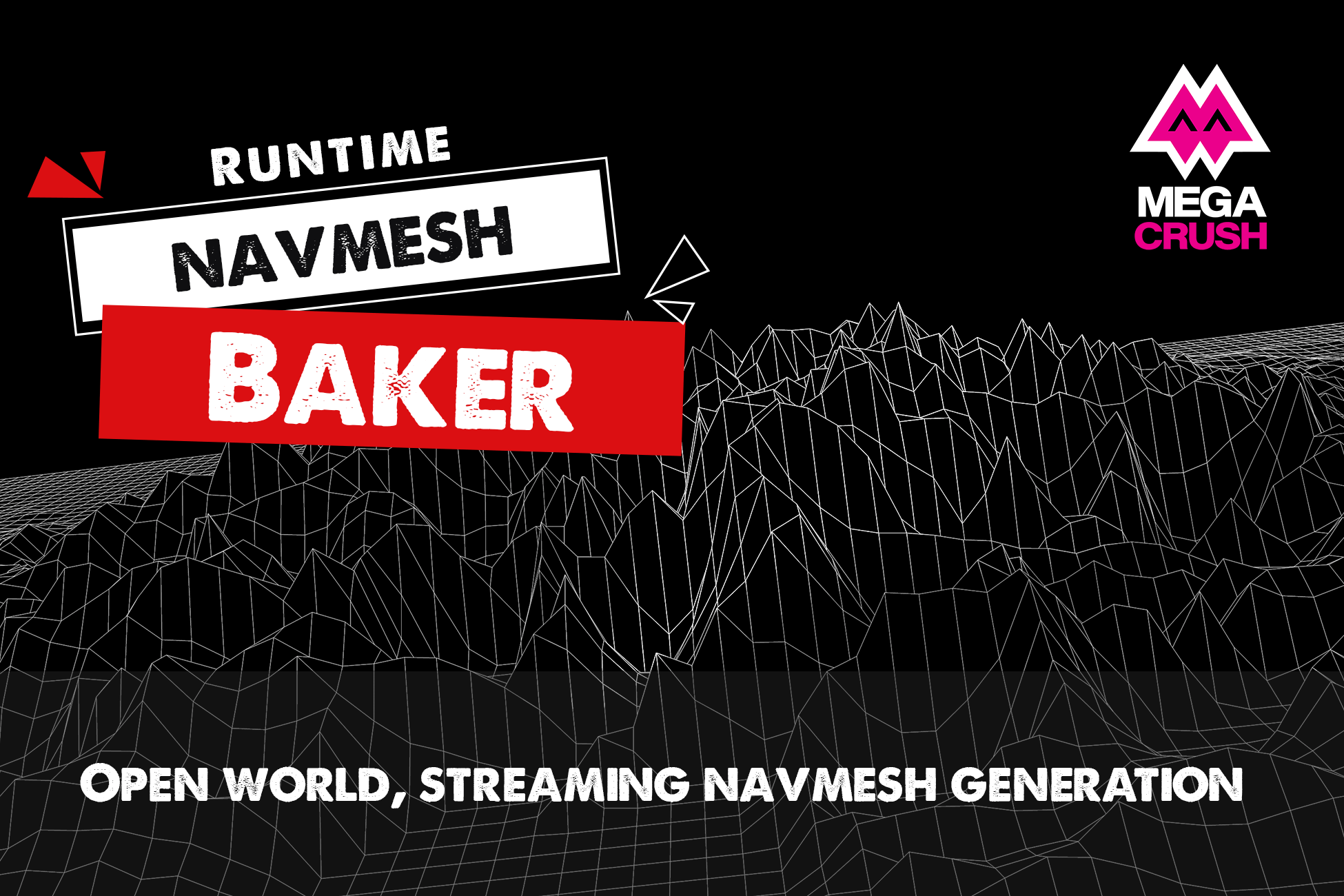 Megacrush – Premium Unity Assets